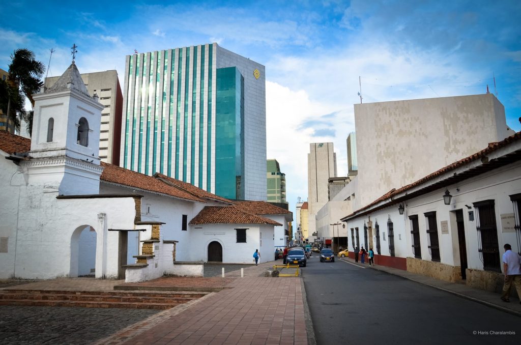 Discover Cali, Colombia: A Blend of Nature and Culture